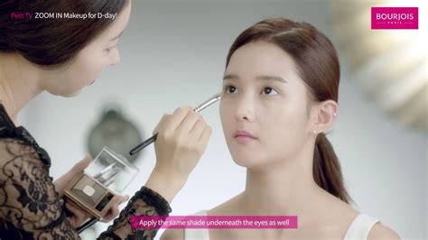 Korean Makeup Tutorials 2017 Saubhaya Makeup