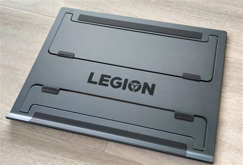 Where Can I Buy The Official Lenovo Legion Laptop Stand R Lenovolegion
