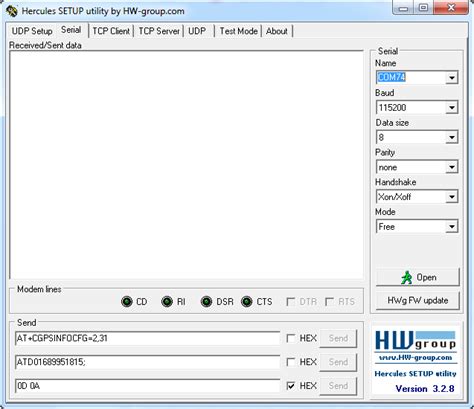 Hướng Dẫn Nạp Firmware At Cho Esp8266