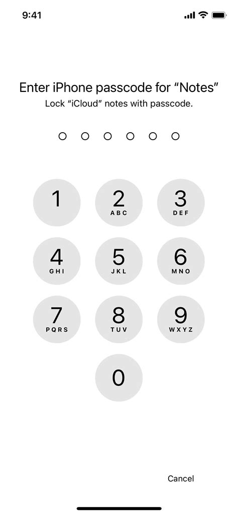 If You Keep Valuable Information In Apple Notes You Need To Read This « Ios And Iphone Gadget