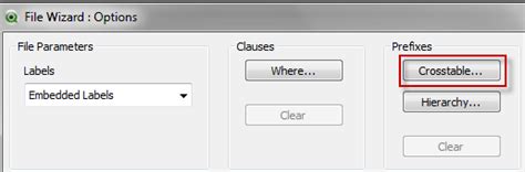 Cross Table In Qlikview Learn Qlikview