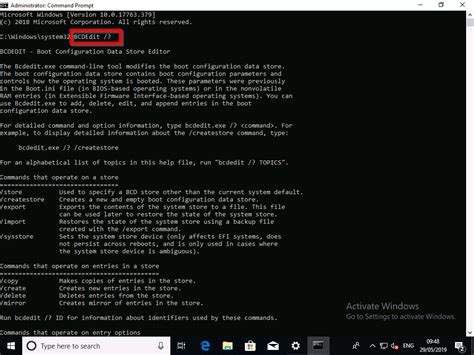 Windows Boot Manager How To Edit And Fix Boot Manager In Windows 10