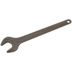 SINGLE OPEN END SPANNER 27MM G K And N Services
