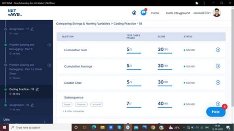 Jagadeesh Tangudu On Linkedin Day41 50daysofcodechallenge Nxtwave Ccbpian Pythonprogramming