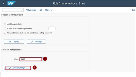 SAP CO PA Profbality Analysis