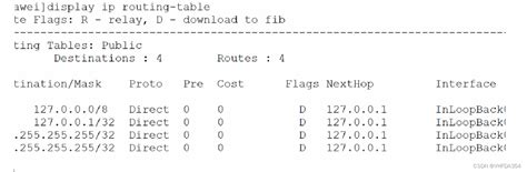 路由 路由表 路由表 Csdn Csdn博客