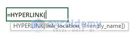 How To Link Files In Excel 5 Different Approaches ExcelDemy