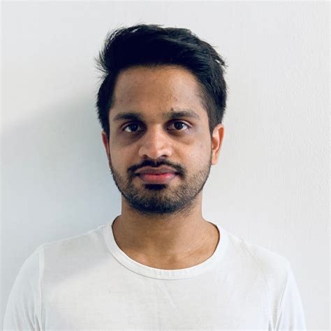 Sameera Wijesekara Software Engineer Virtusa Linkedin