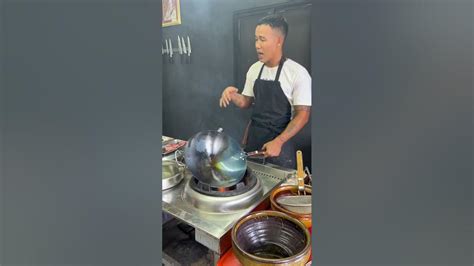 “ဒယ်အိုးအသစ် ဆီဝအောင်ပြင်မယ် Youtube