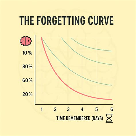 The Forgetting Curve How To Beat It With Active Recall Myspeedreading