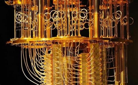 Scientists Simulate Fingerprint Of Noise On Quantum Computer Lifeboat News The Blog