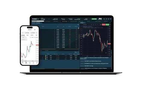 Which Is Better For You A Forex App Or A Desktop Platform