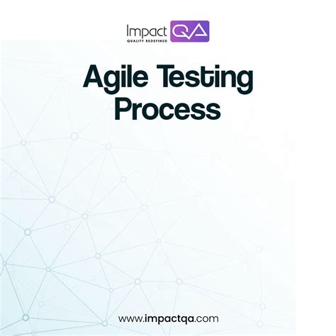 Impactqa On Linkedin Agiletesting Seamless Softwaretesting