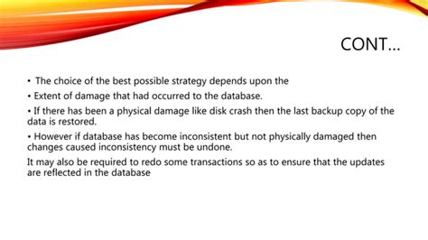 Relational Database Design Ppt