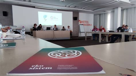 Continuation Of The Eco System Program Bfpe English