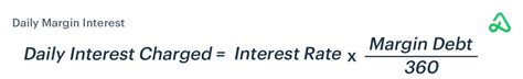 Margin Accounts What Is It How To Use One Option Alpha