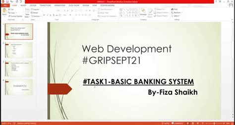 Fiza Shaikh On Linkedin Task1 Gripsept21 Task1 Gripsep21 Webdevelopmentinternship