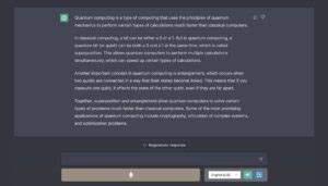 How To Get Voice Control For ChatGPT