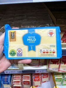 Lidl Cheese All The Cheese Available At Lidl Reduced Grub