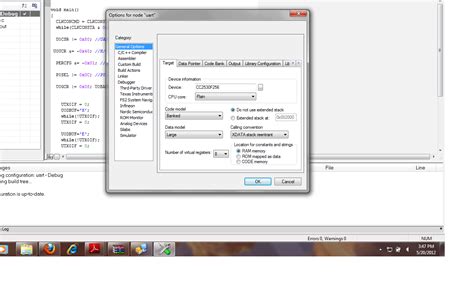 Cc2530 Testing The Uart Zigbee And Thread Forum Zigbee And Thread Ti E2e Support Forums