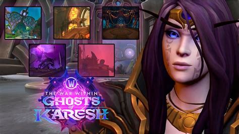 Scarlet Enclave Loot Table Best Drops In SoD Phase 8