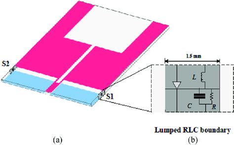 The Pattern Reconfigurable Monopole Antenna A Design Of The