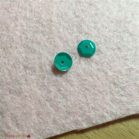 How To Sew On Sequins Tips And Techniques For Adding Sparkle Sequin Crafts Sequins Diy