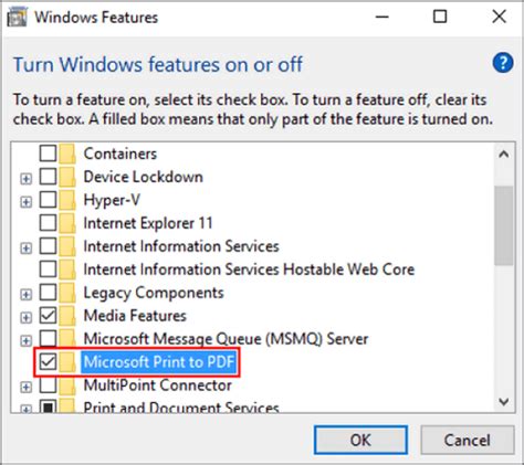 Unable To Print PDF Files On Windows 10 Workable Solutions