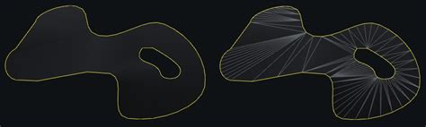 Generation Functions To Generate Mesh Surfaces From Lines Or Meshes — Pymadcad V017 Documentation