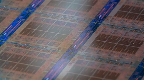 Ibms New System Z Cpu Offers 40 Percent More Performance Per Socket Integrated Ai Extremetech