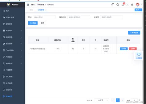 rv1109 人脸识别系统 带读卡器 csdn博客