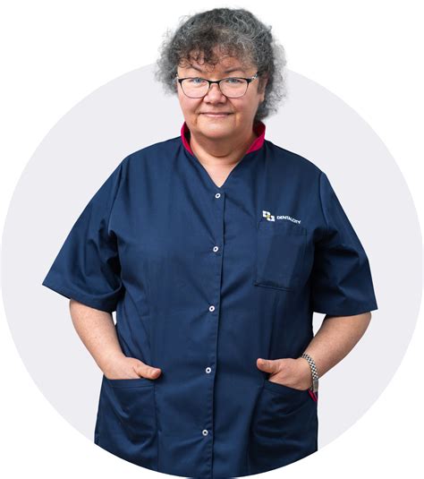 Danuta Boruch Szwedko Dental City