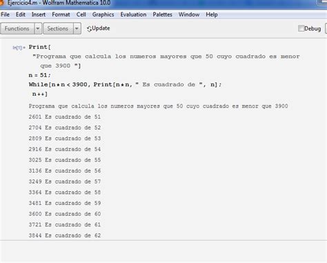 Github Nisleidysantiagoprogramming In Mathematica Programming With Software Wolfram Mathematica