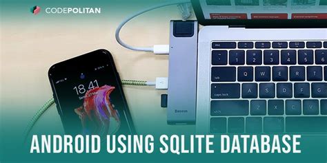 Aplikasi Crud Sederhana Menggunakan Android Studio Dengan Database Sqlite Codepolitan