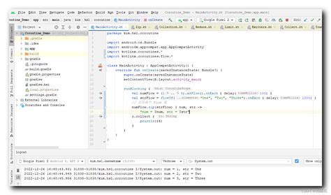 【kotlin 协程】flow 流组合 Flowzip 组合多个流 新组合流的元素收集间隔与被组合流元素发射间隔的联系 腾讯云