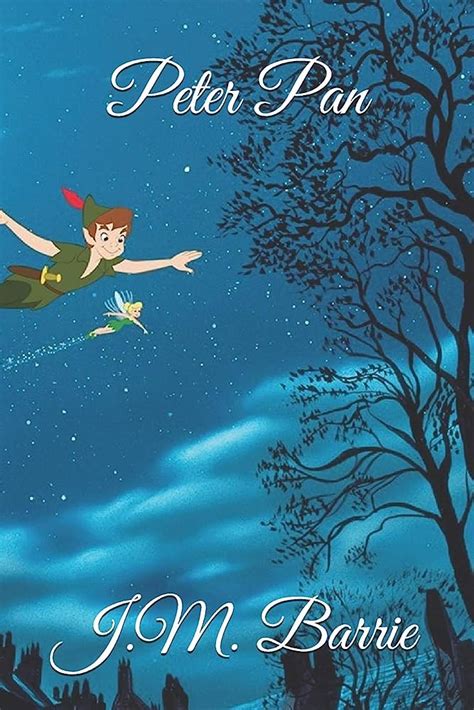 彼得·潘创作于何时：追溯经典故事的起源 Adazing