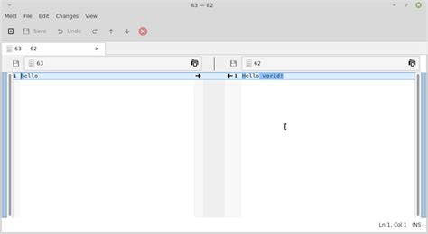 Git Difftool And Binary Files My Blog