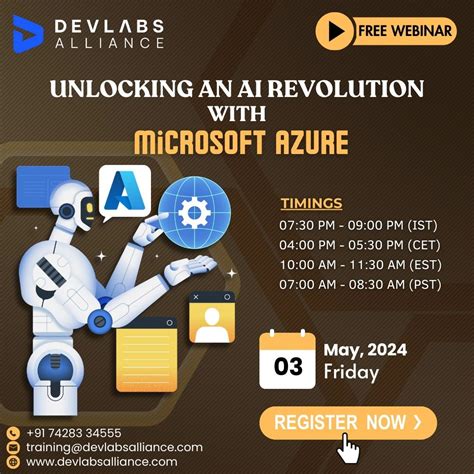 Gazal Gupta On Linkedin Ready To Unlock The Power Of Ai With Microsoft Azure 🌟 Dont Miss Out…