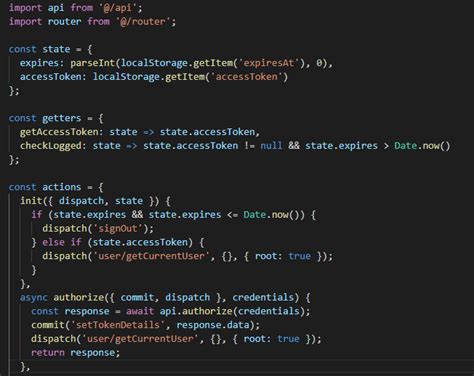 Vuejs Vuejs Check Periodically Global Function Stack Overflow