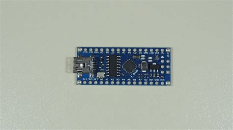 Epoxy Resin Led Clock Arduino Maker Pro