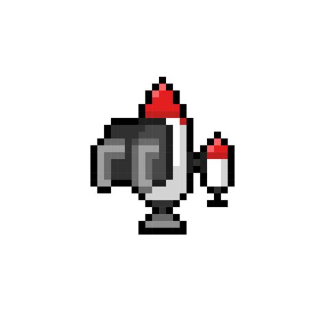 Jetpack In Pixel Art Style Vector Art At Vecteezy Jetpack In Pixel Art Style Vector Art At Vecteezy