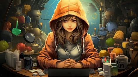 Premium Photo Mastering The Art Of Version Control