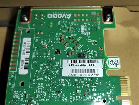 Broadcom Lsi Megaraid 9440 8i Sas Sata Nvme Tri Mode Raid Controller Card Ebay