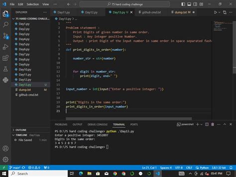 Day13 Codingchallenge Codeoptimization Dailycoding Anil Rupnar
