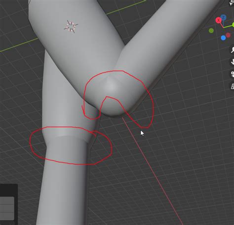 Shader Smooth The Intersection Of Two Objects Unity Engine Unity Discussions