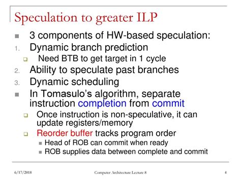 Computer Architecture And Design Ppt Download