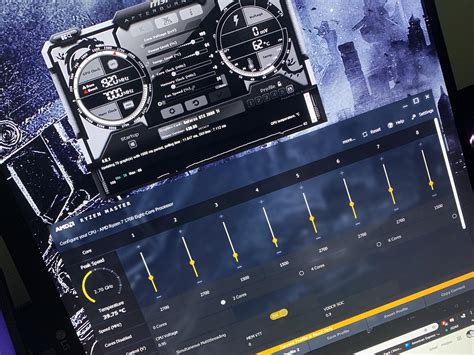 my gpu temp hits 68 max and cpu hits 43 max when i play apex