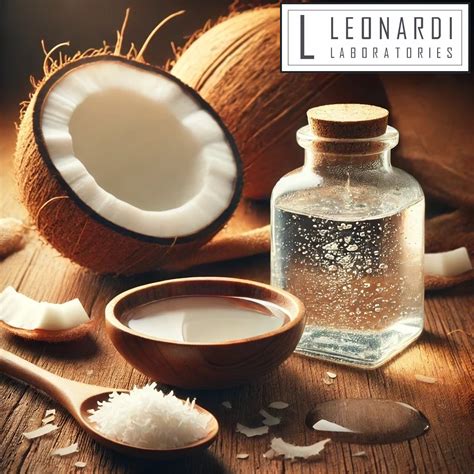 Fractionated Coconut Oil 20 Litres Cocus Nucifera Coconut Oil For