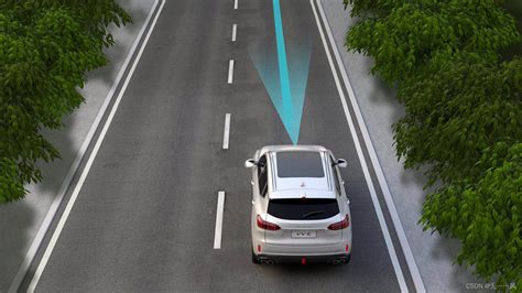 三、规划控制——车辆横向控制（1） 车辆横向运动控制 Csdn博客