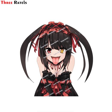 Kurumi Tokisaki Chibi